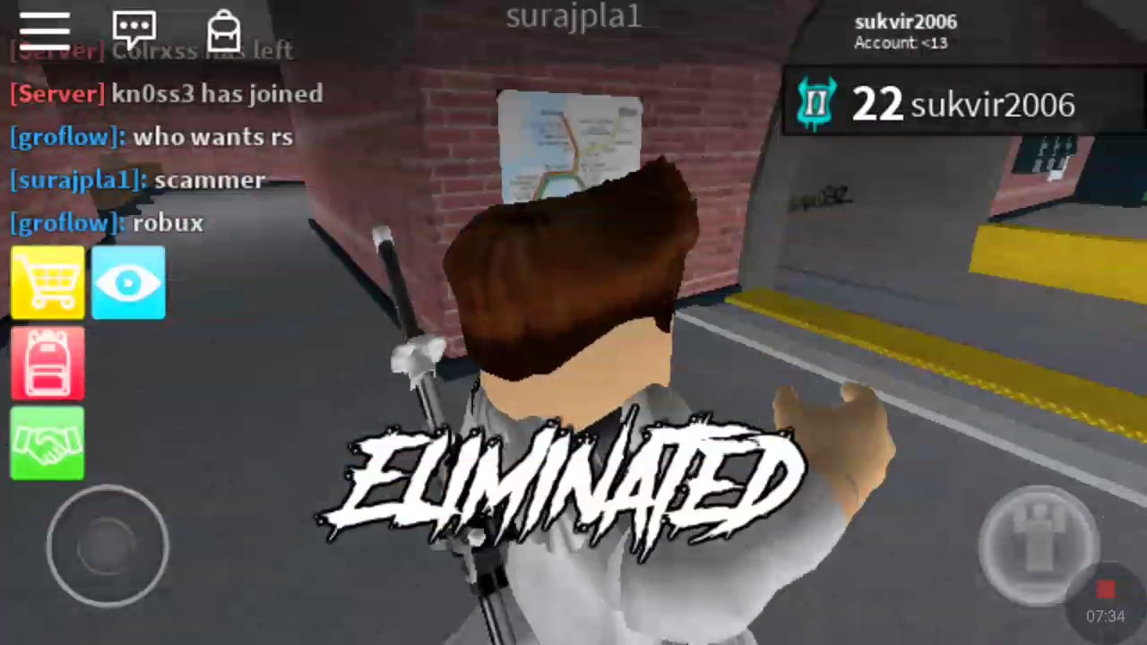Trying to unbox lava blade and getting free coins - YouTube