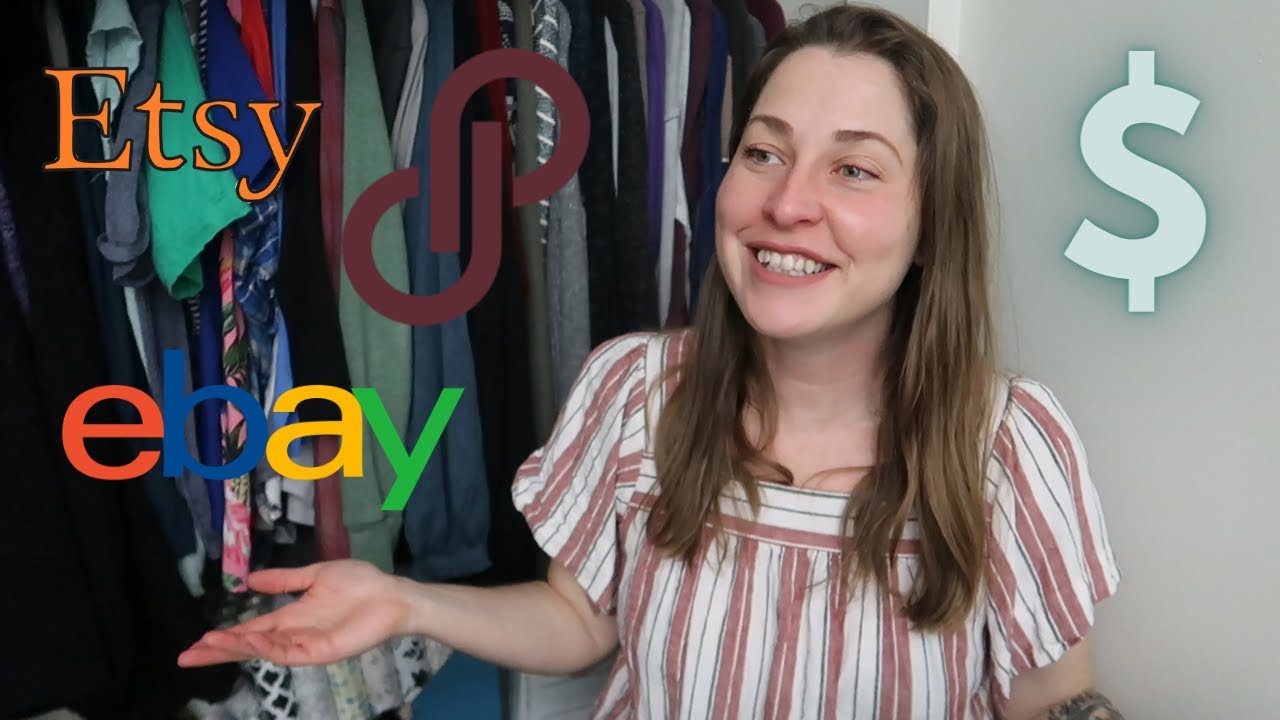 This is How November Ends | Reseller What Sold - YouTube