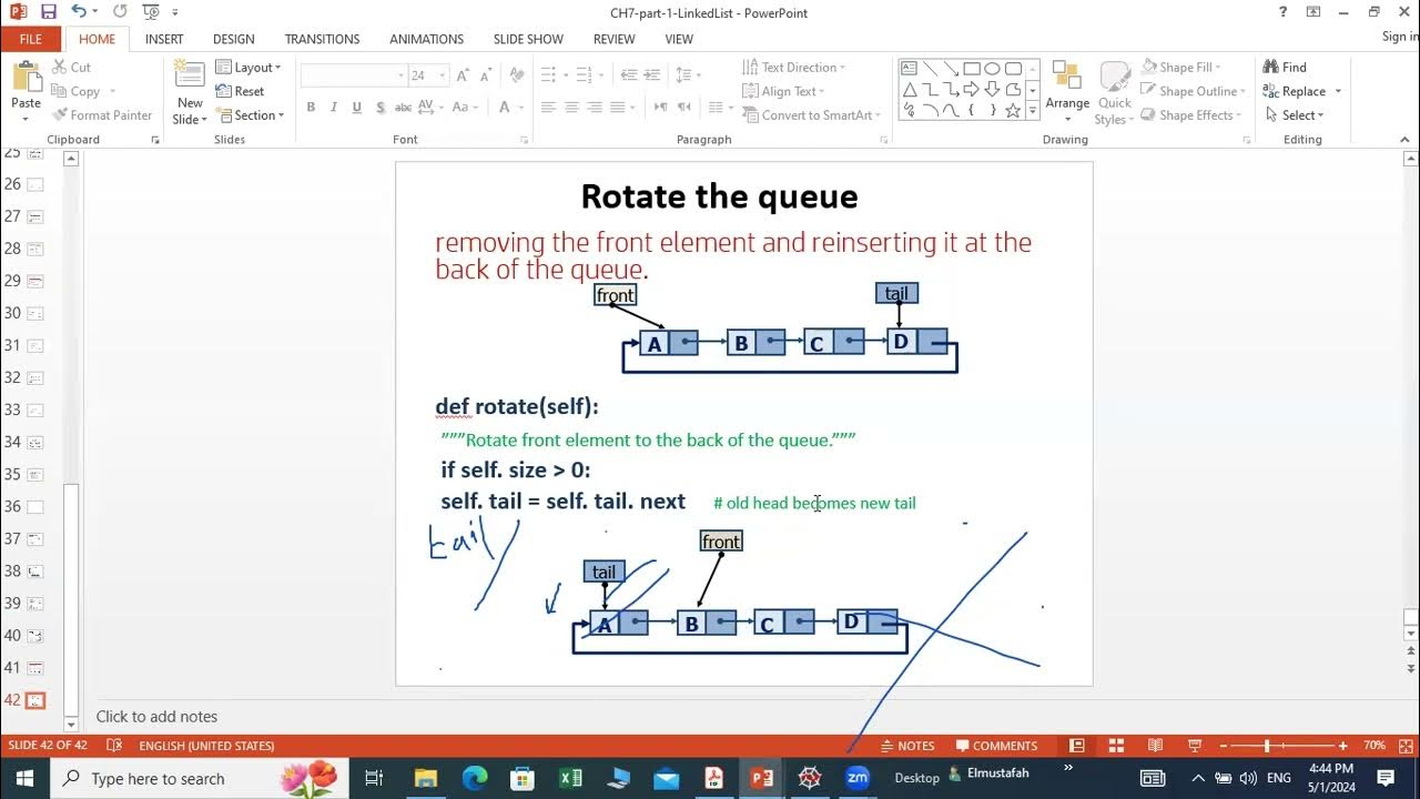 cs250 chapter7 lecture5 - YouTube