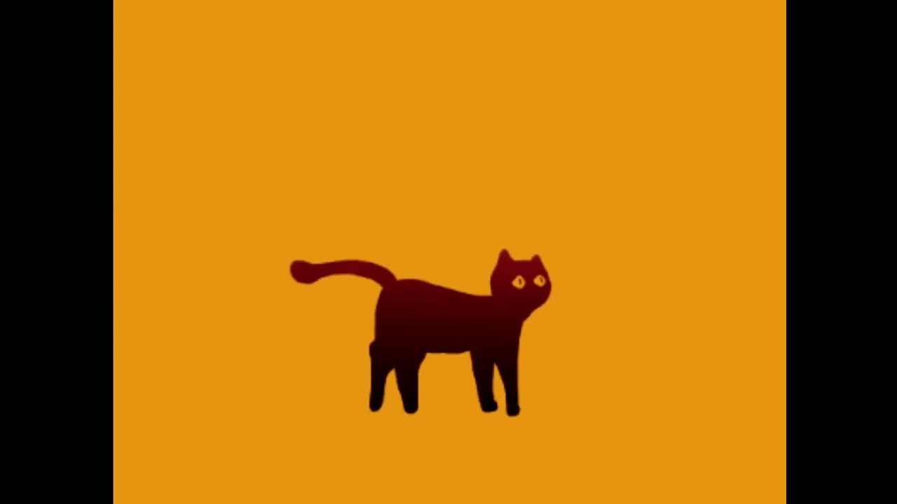 psst | Short Clip | Cat Animation - YouTube