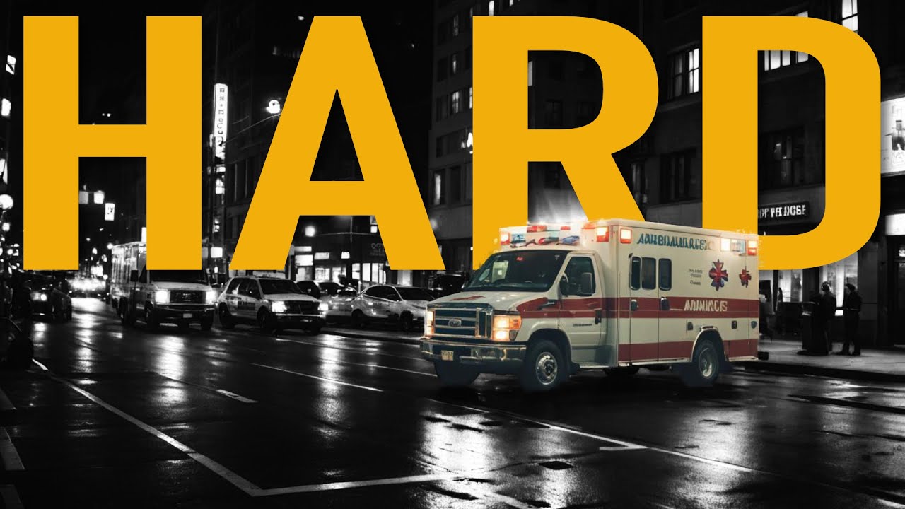 Lord Help Me - Gritty Underground Rap Beat With Vocal Chop - YouTube