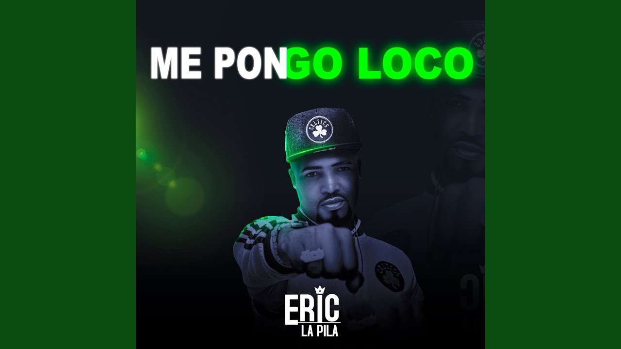 Me Pongo Loco - YouTube