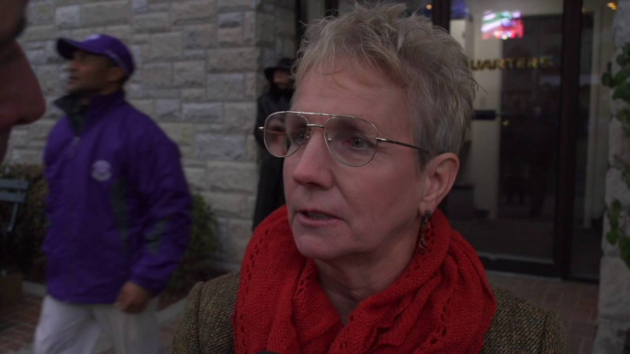 Lady Legend Patti "PJ" Cooksey - YouTube