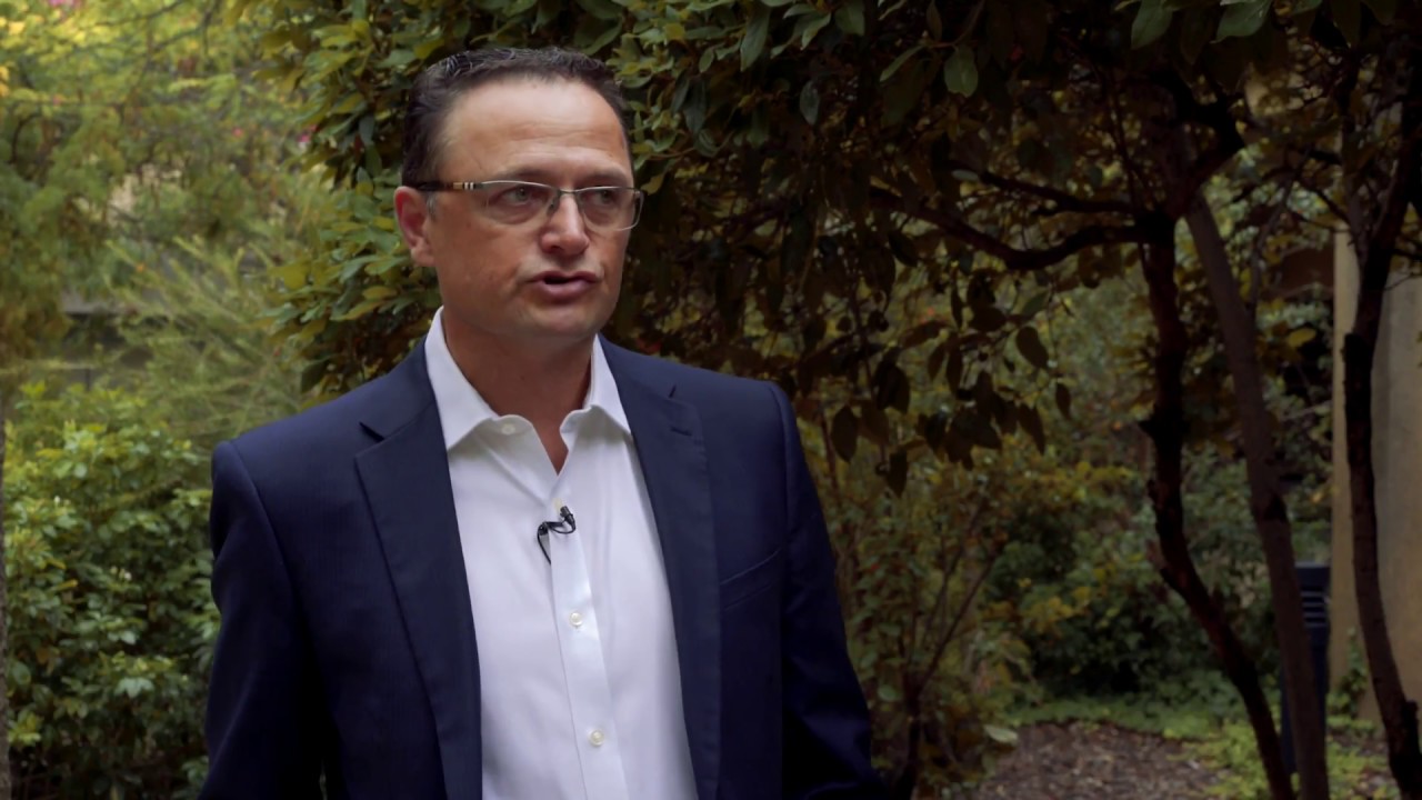 Stuart Taylor, 15 yr Brain Cancer Survivor, OutsmartCancer.org - YouTube