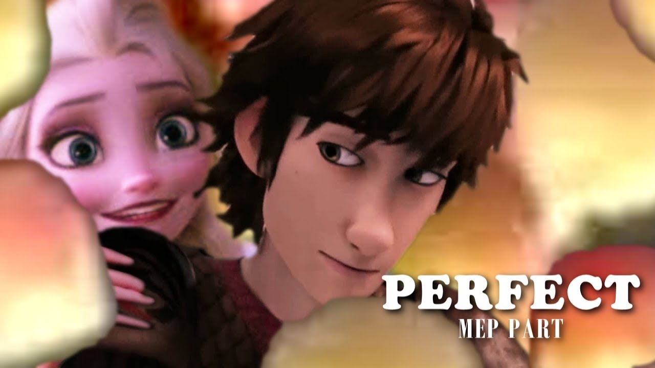 Perfect Mep Part 6 Hiccelsa - YouTube