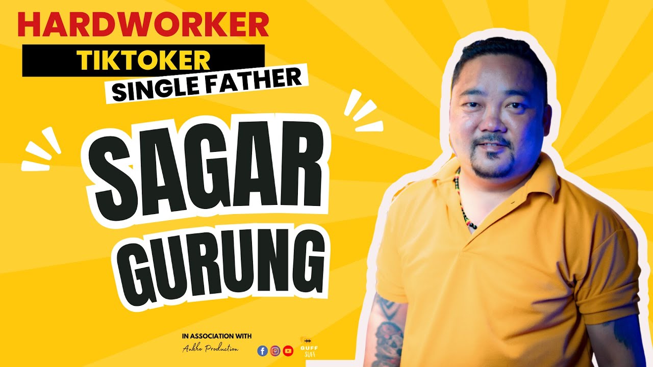 Sagar Gurung को खलासी देखी Dubai को तातो घाममा Gardener अनि आफ्नो ...