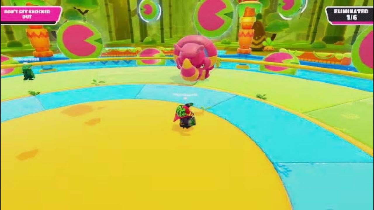 How To Control 1 Rhino for 5 minutes on Stompin Ground - YouTube