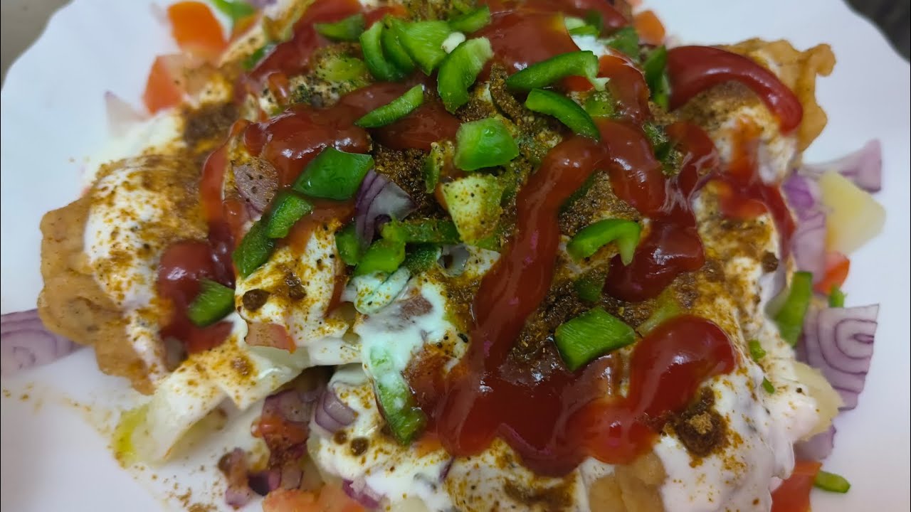 Dahi baray Ramadan special recipe| dhaba style dahi baray | chat Patay ...