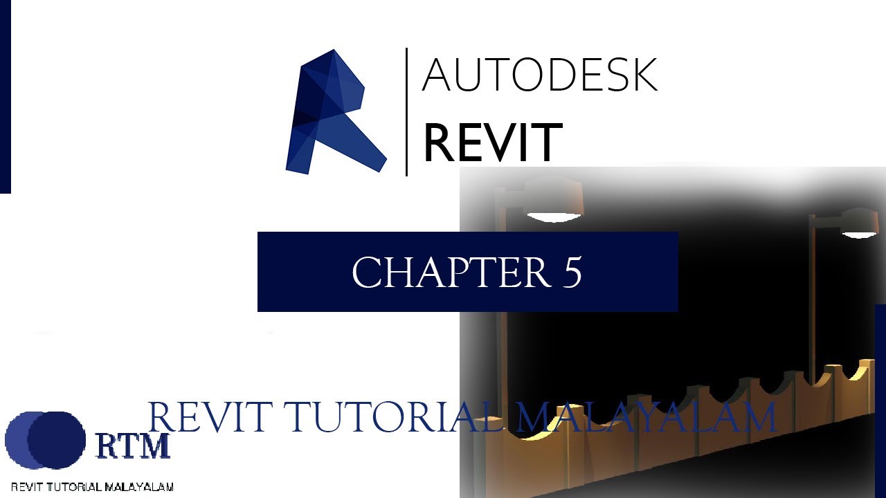 BOUNDARY WALL IN REVIT/Parameters formula - YouTube