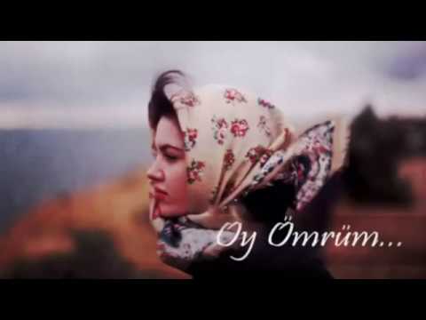 Mustafa Özarslan & Oy Ömrüm