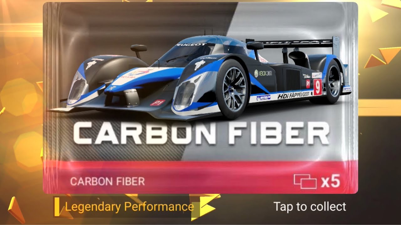 My NEW HIGHEST RQ LEGENDARY in Top Drives! - YouTube