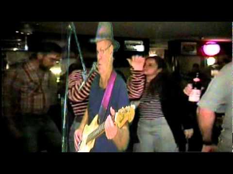 SUZIE Q Cover - YouTube