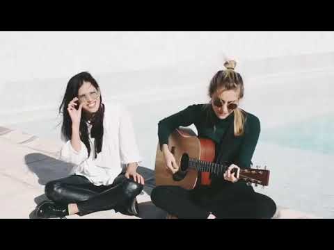 Candelaria Molfese canta \