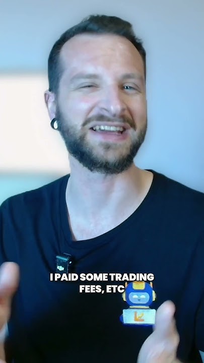 Testing My Python Trading Bot: Closing Positions in Action! #crypto # ...