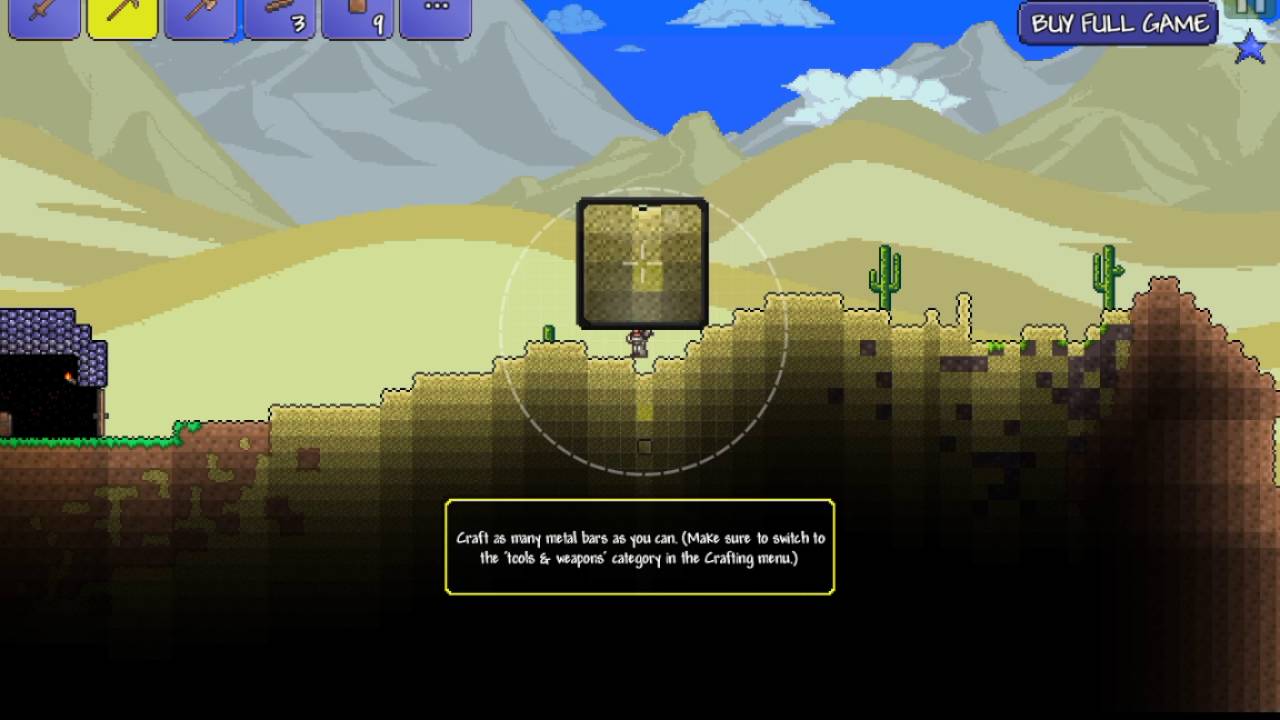 Scorpio Plays: Terraria - YouTube