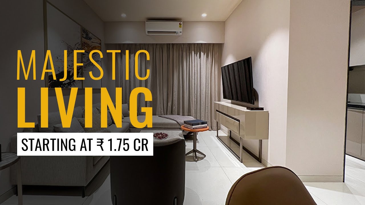 Runwal Timeless Wadala Mumbai | Best project in Wadala by Runwal ...