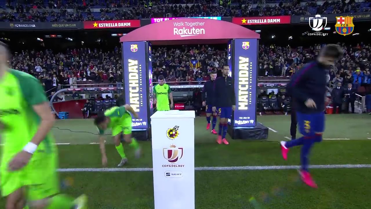 Fc Barcelona - YouTube