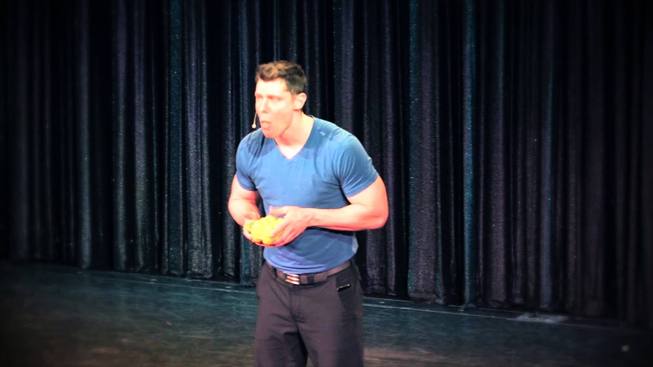 Adam Kario Comedy Juggler Official Trailer - YouTube