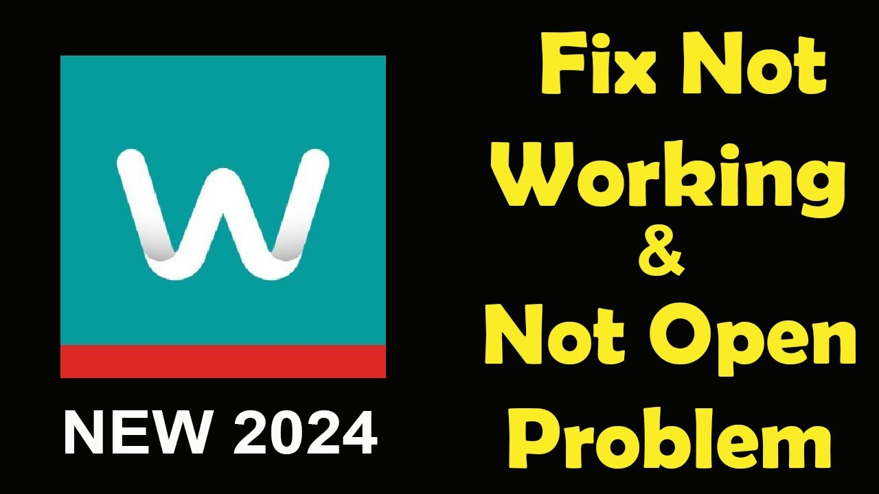 How To Fix Watsons Ph App Not Working | Watsons Ph Not Open Problem ...
