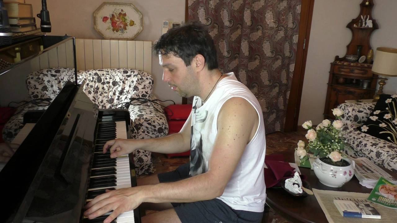 Chopin - Notturno in La bemolle maggiore (Nocturne Pinkess) - YouTube