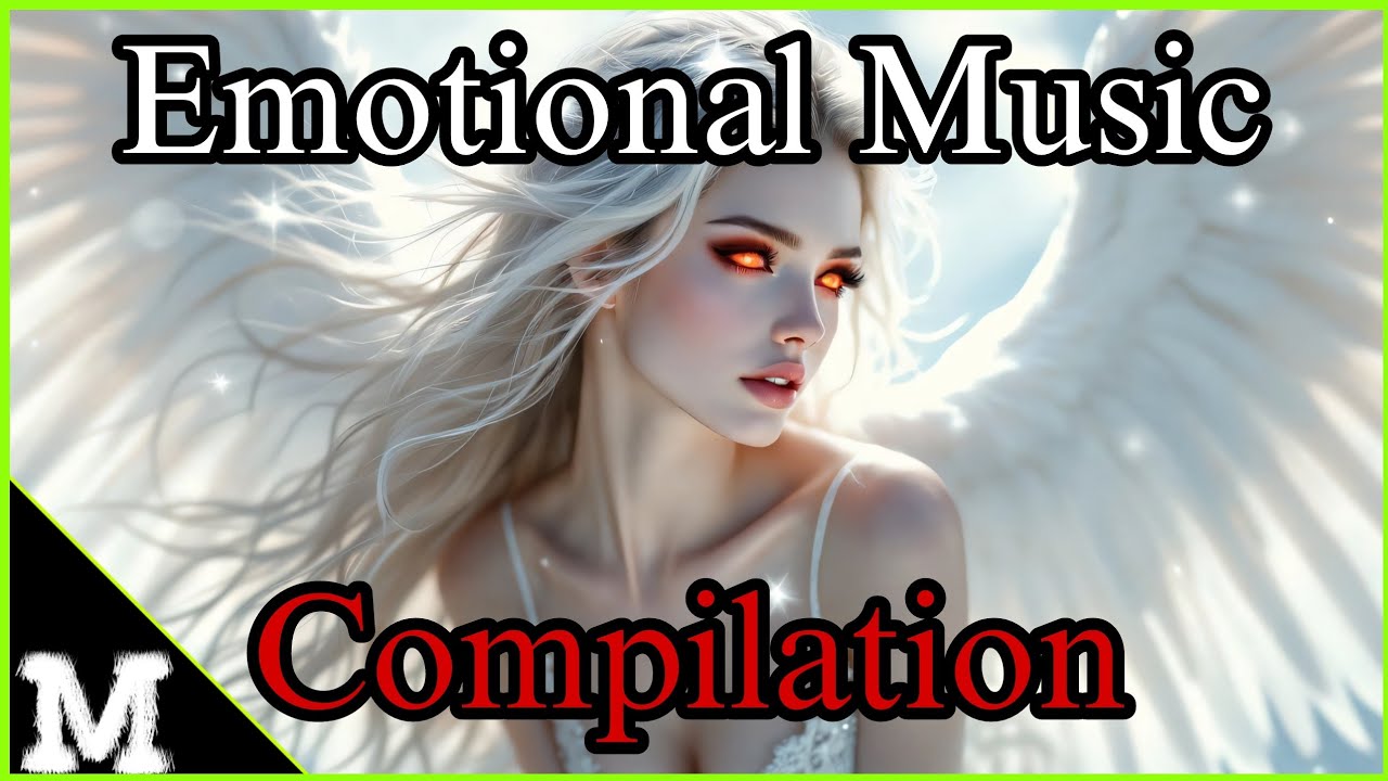 Beautiful and Emotional Music Compilation - YouTube