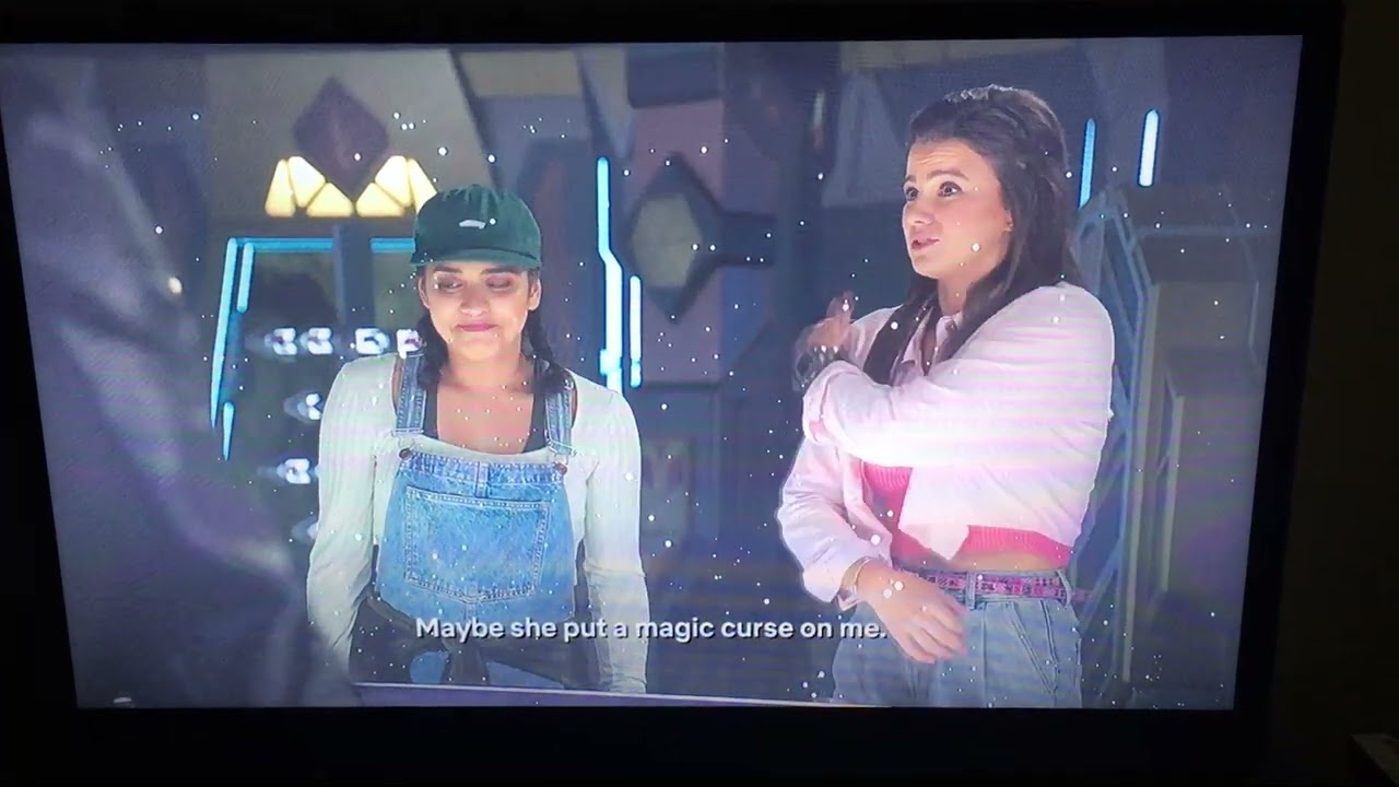 Power Rangers Dino Fury Ep. 3 Missing Pieces Solon Upgraded & Searching ...