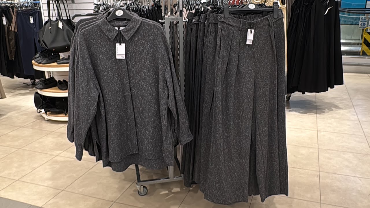 Primark Women's New Collection + Prices included the Primark Edit new ...