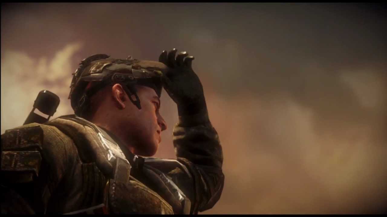 Army of Two Gameplay HD - YouTube