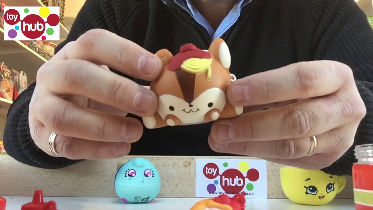 Smooshy Mushy - YouTube
