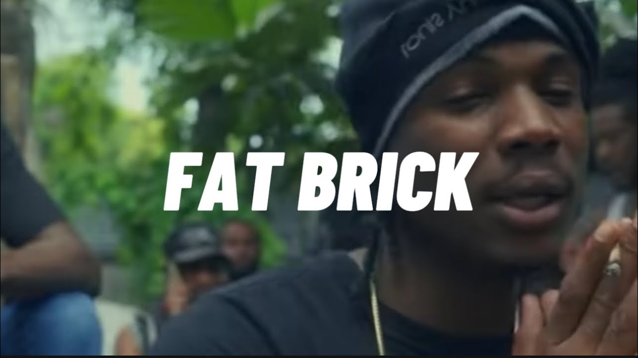 Masicka x Vybz Kartel - “Fat Brick” [Dancehall Type Beat] Shaqadon ...