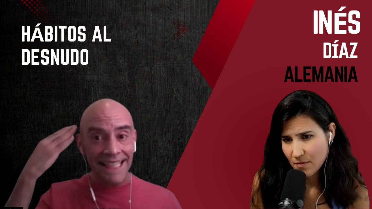 HABLEMOS DE ALCOHOL, con Inés Díaz - YouTube
