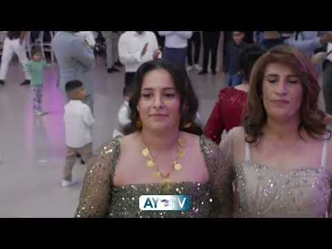 Nadal & Nermin-Mizgine Mirade-Part 2