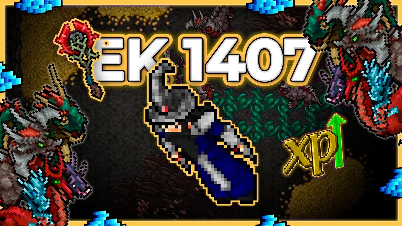 EK 1407 Hunt x4 Nimmersatt's Breeding Ground 10kk/h Raw + 4.3kk Profit ...