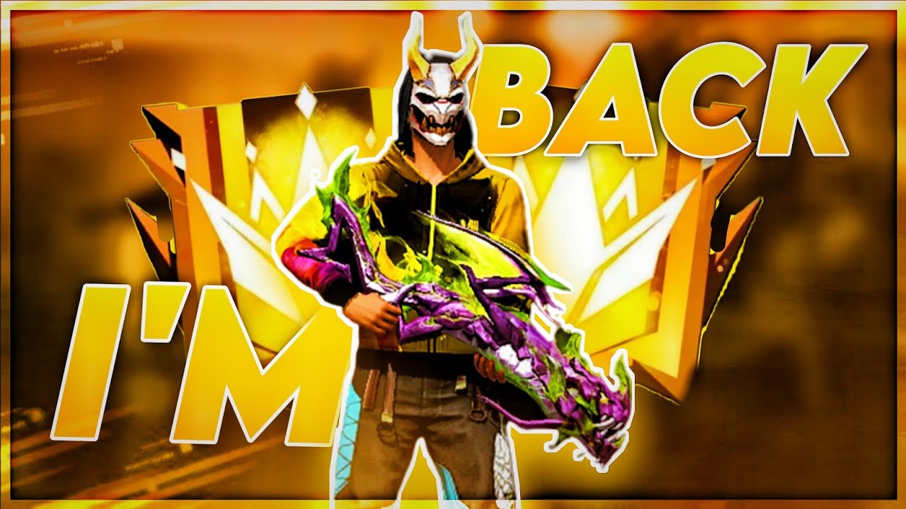 THE KING IS BACK 👑😈 - YouTube