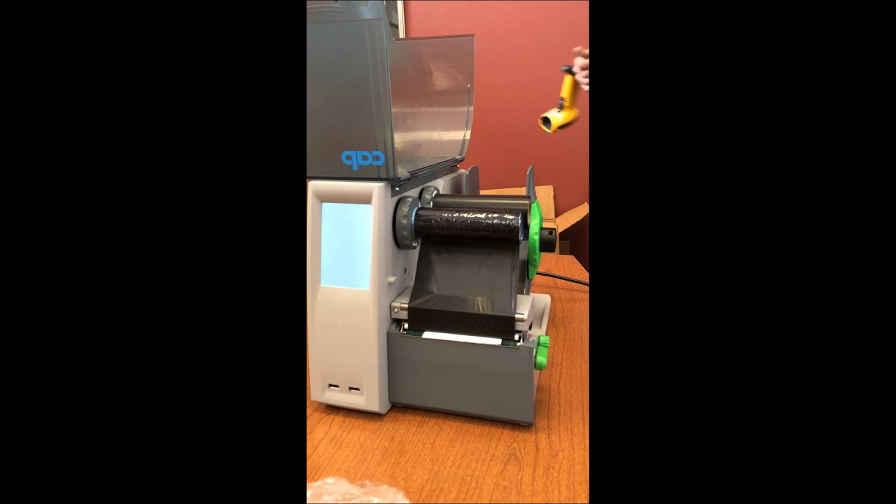 Cab EOS Standalone Instructions - YouTube