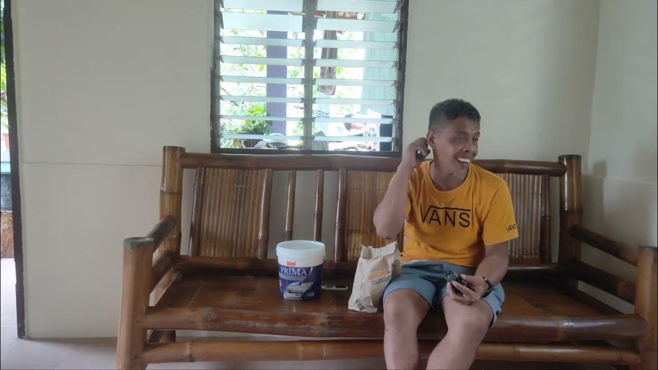 nanglakaw me CJ wapa me kahibawo anus a mouli c mamajulie by papa Eric vlog - YouTube