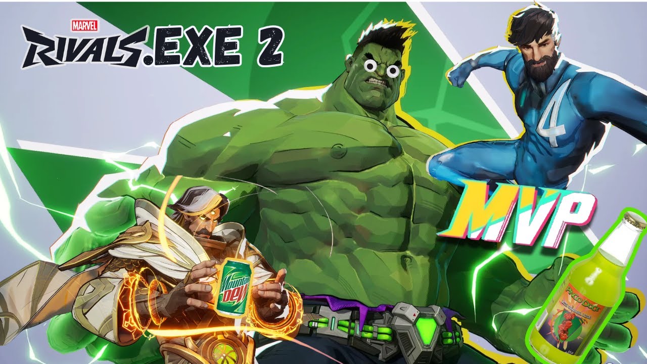 Rivals.ExE 2 - YouTube