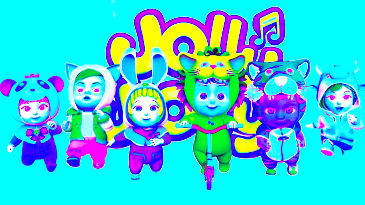 Jolly Jolly intro logo Effects। Preview 2 Effects (Iconic Effects ...