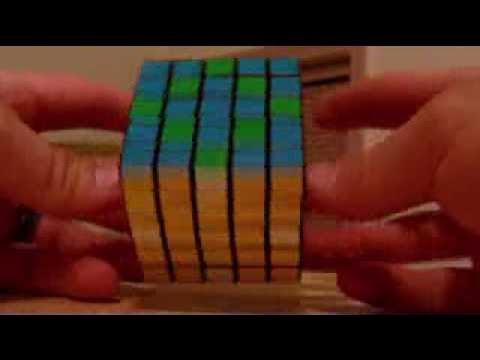 a few 5x5 patterns and how to create your own. part 2 - YouTube