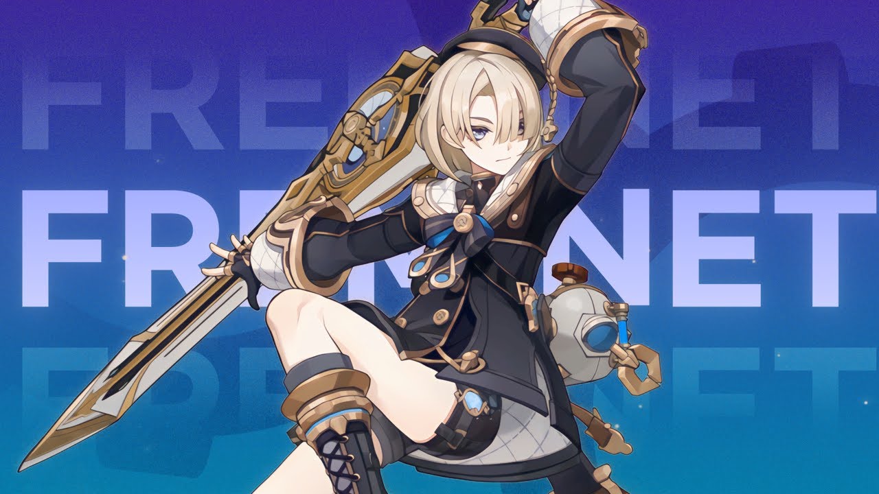 𝗙𝗿𝗲𝗺𝗶𝗻𝗲𝘁 - "𝗬𝗲𝗮𝗿𝗻𝗶𝗻𝗴 𝗳𝗼𝗿 𝗨𝗻𝘀𝗲𝗲𝗻 𝗗𝗲𝗽𝘁𝗵𝘀" | 𝗚𝗲𝗻𝘀𝗵𝗶𝗻 𝗜𝗺𝗽𝗮𝗰𝘁 𝗕𝗮𝗻𝗻𝗲𝗿 ...