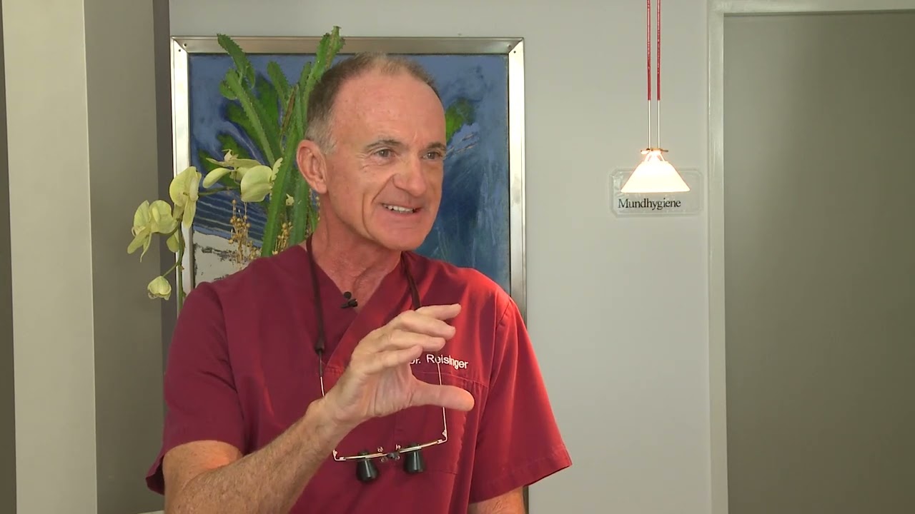 25. September Tag der Zahngesundheit: Interview mit Dr. Christian ...