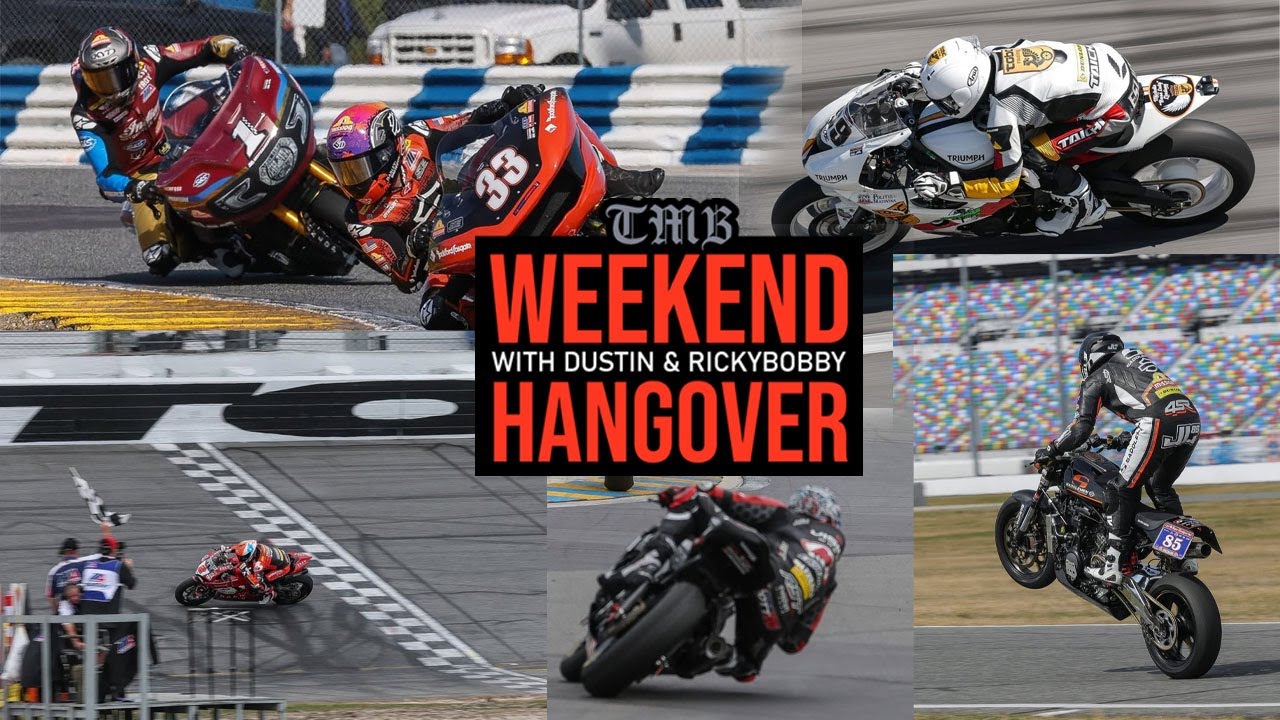 Weekend Hangover Ep. 32 | Skip Chance - YouTube