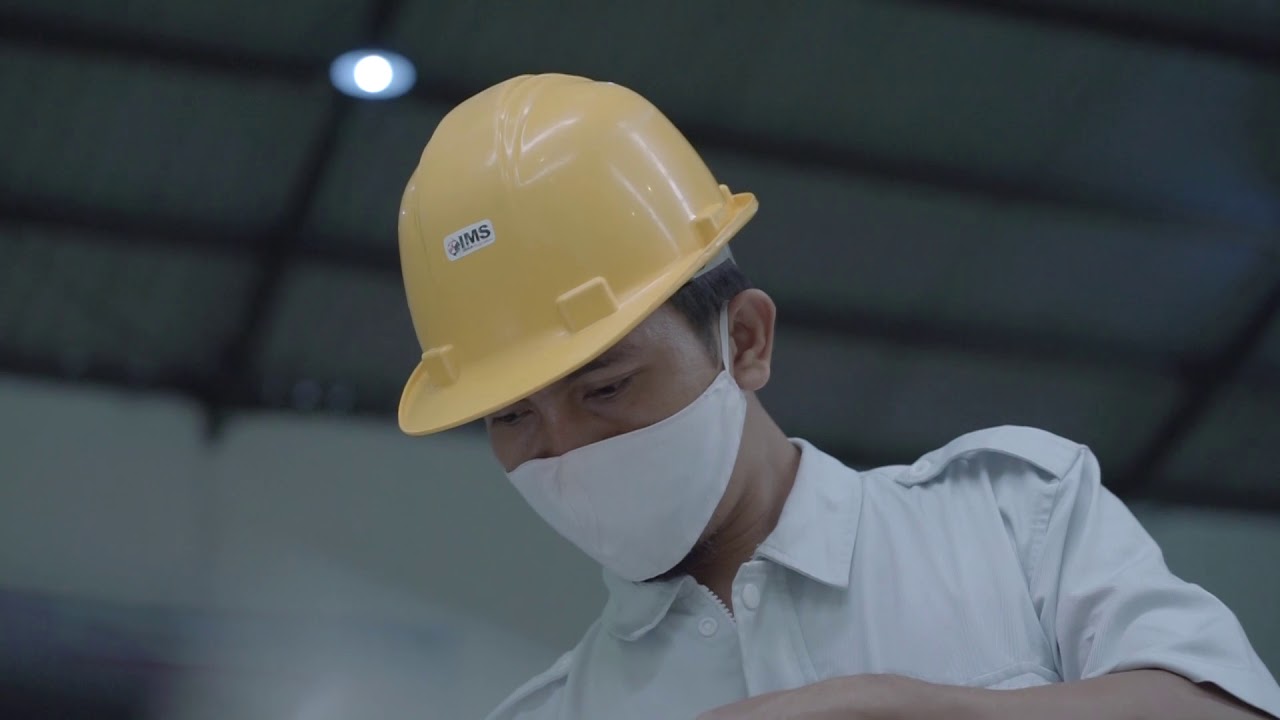 PROFIL INKA MULTI SOLUSI 2020 - YouTube