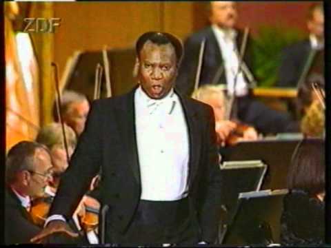 10 Most Famous Black Opera Singers of all Time - Discover Walks Blog