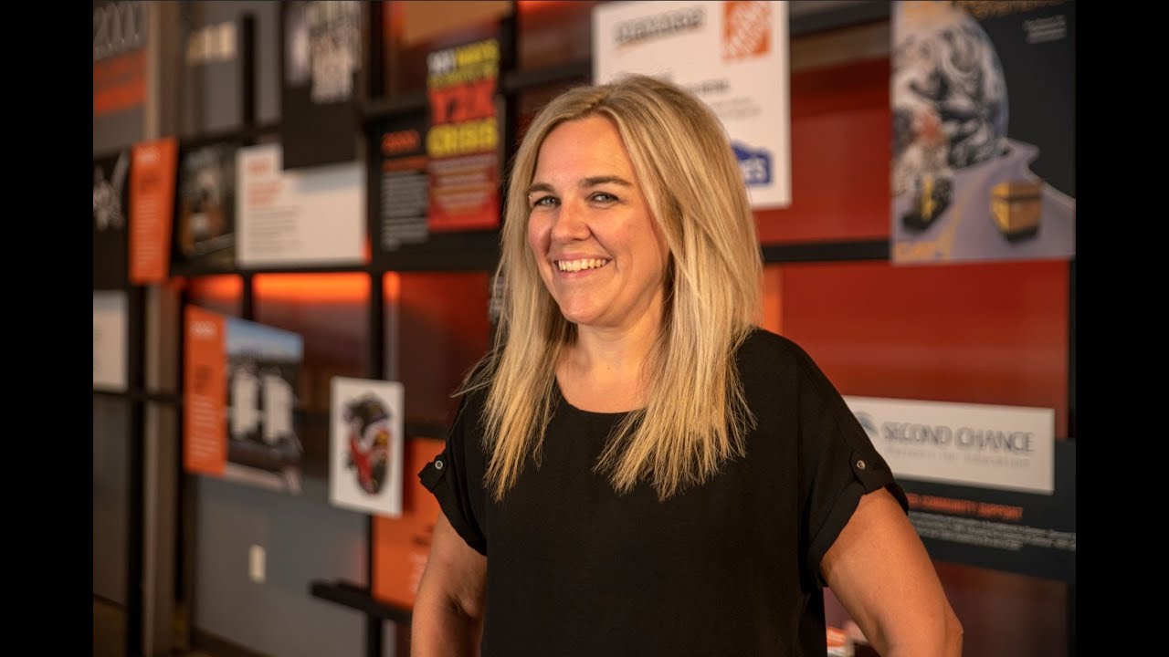 Careers at Generac: Production Supervisor - YouTube