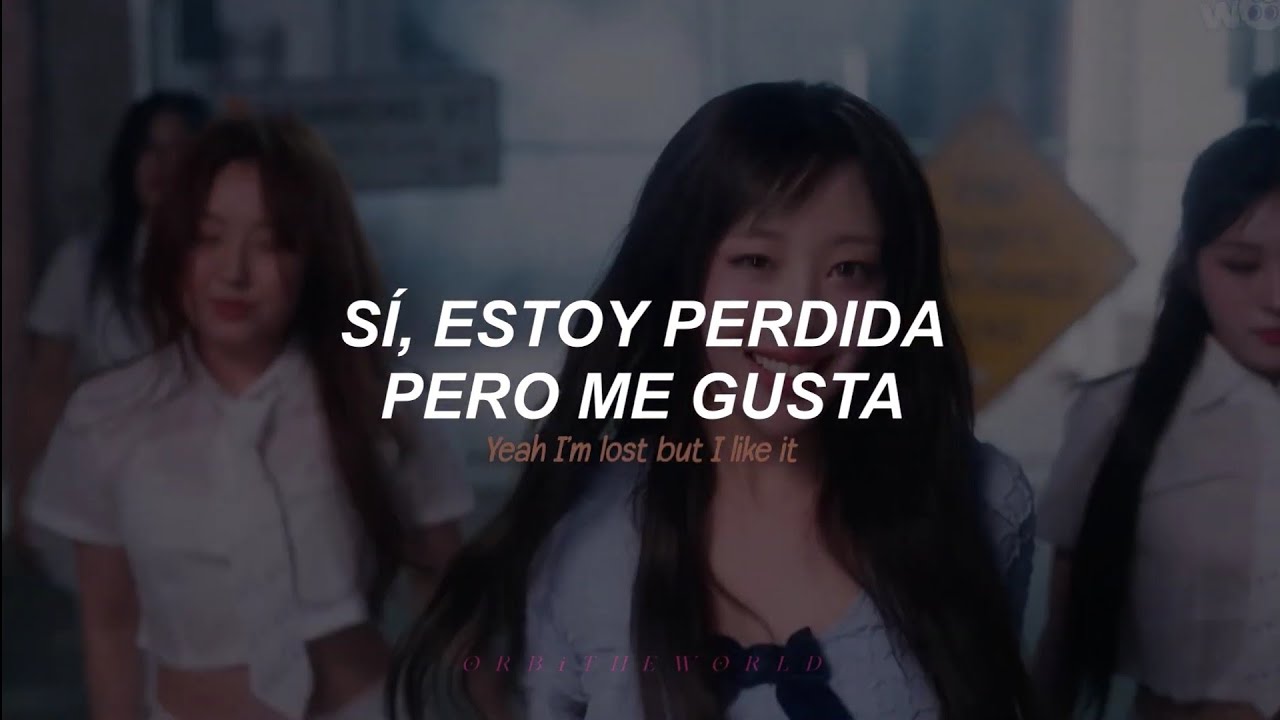 Yves - LOOP (feat. Lil Cherry) // Sub Español + Lyrics - YouTube