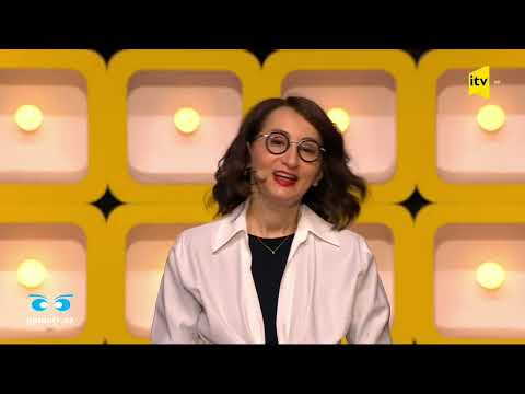 Əlaçı verlişi  14-cü sezonun final oyunu 03.07.2022