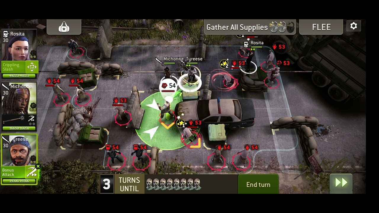 The forgotten cache - Rd 68 - YouTube