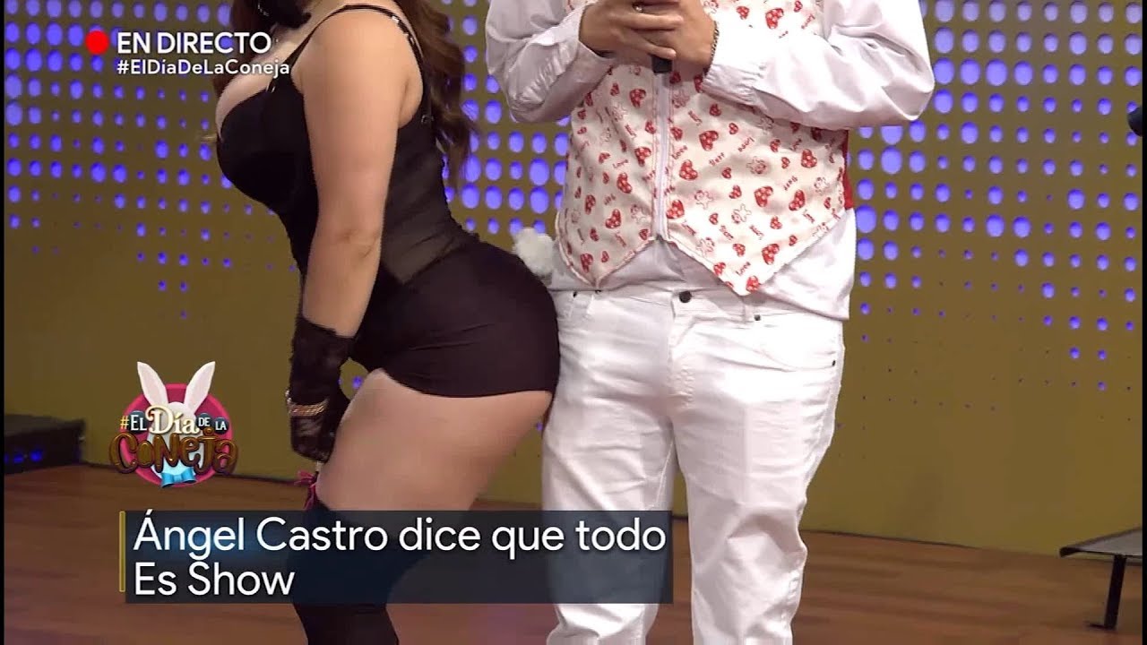 ¡Dicen que es puro show! | Vivalavi - YouTube