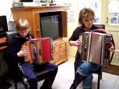 stijn en miranda CIRCUS RENS - YouTube